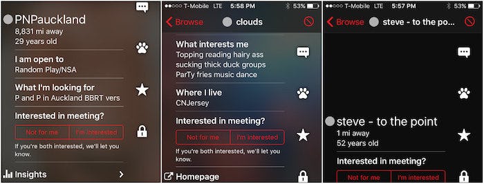 There's a Meth Problem on Grindr and Scruff — And No One Is Doing Much ...