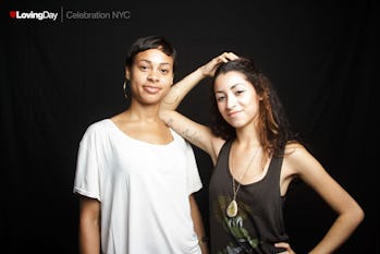 10 Photos of Interracial Couples Show the Impact of 'Loving v. Virginia ...