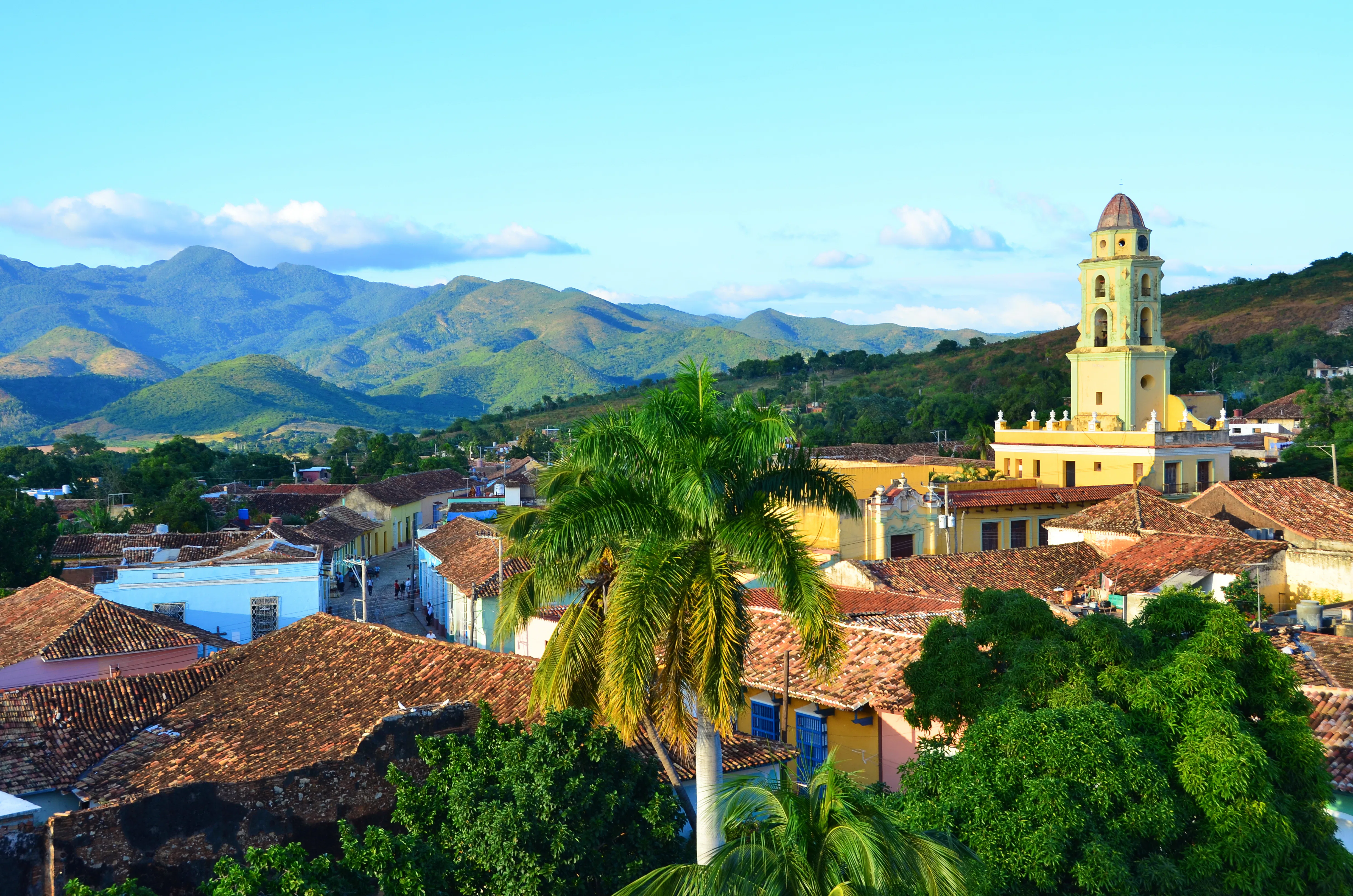 13 Beautiful Photos Capture a Side of Cuba the Media Rarely Shows You
