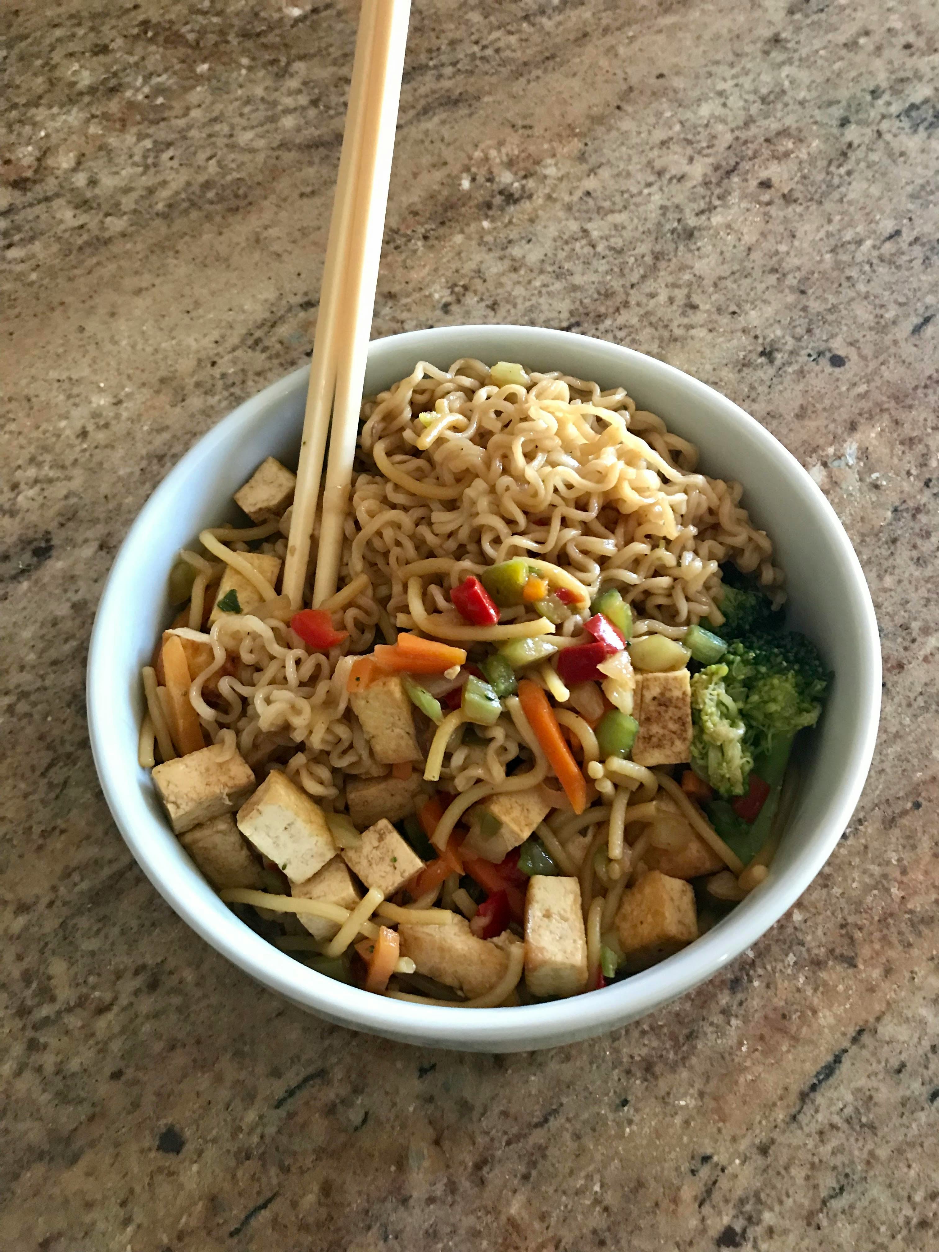 Small kitchen, serious cook: 5 meals you can make with just $30 worth ...