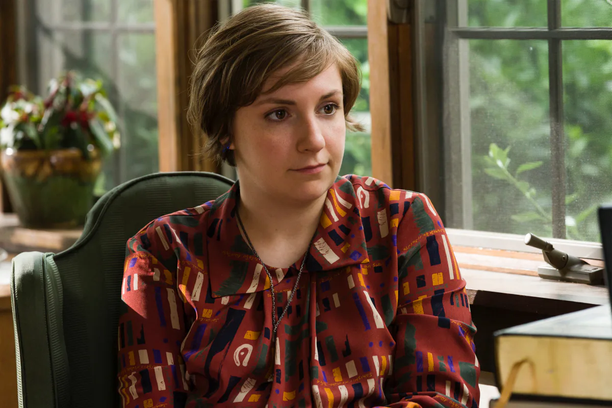 Hannah's style on 'Girls' is tragic. It's also the most relatable part ...