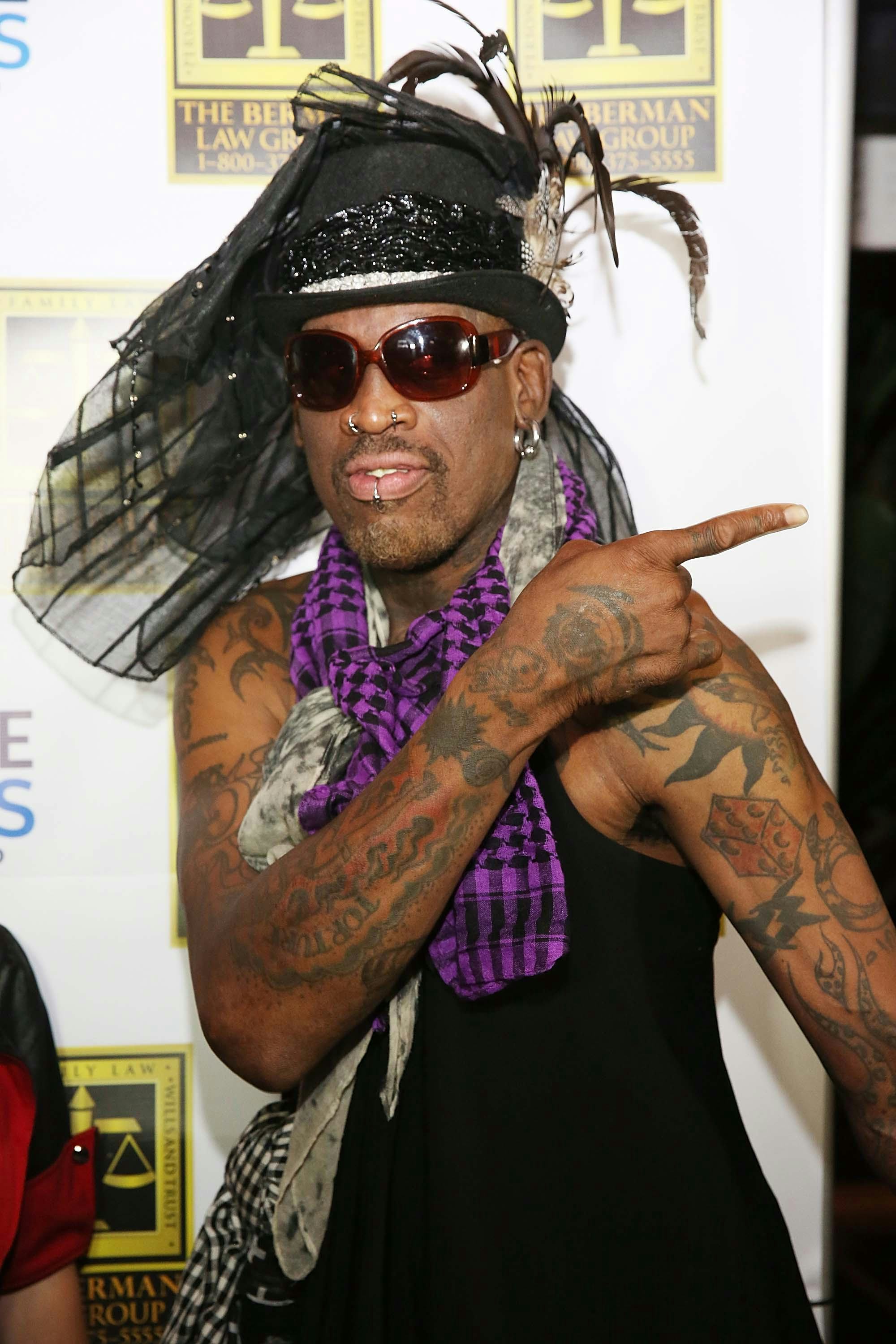 10 Badass Black Men Who Redefined Black Masculinity Before Jaden Smith