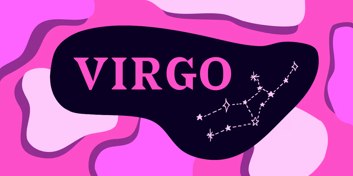 A Tribute To Virgo, The Control Freak, Creative Genius Of The Zodiac