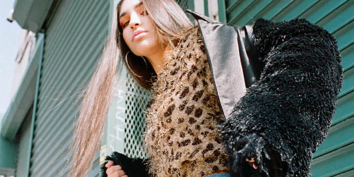 Brooklyn Label J.Papa Just Dropped The Ultimate Nostalgic Fall Collection