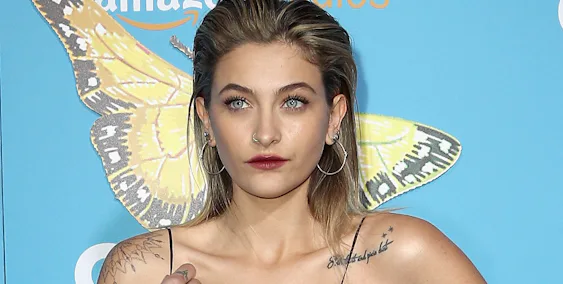Paris Jackson Apologizes For “Hypocritical” Magazine Cover