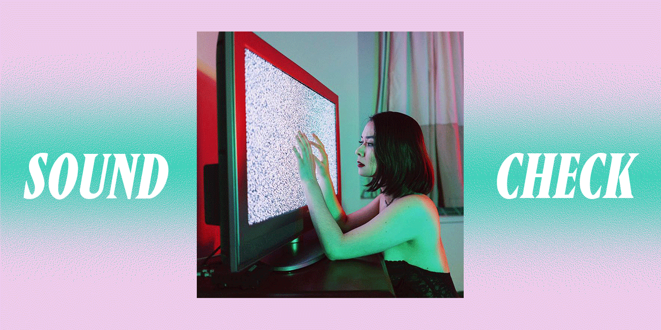 Soundcheck: The 10 Best Music Releases Of The Week