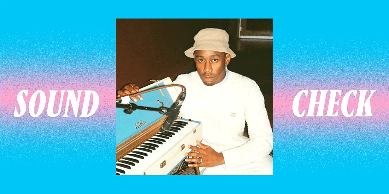 Soundcheck: The 13 Best Music Releases Of The Week