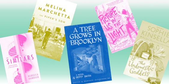 10 YA Authors On Their Favorite YA Books