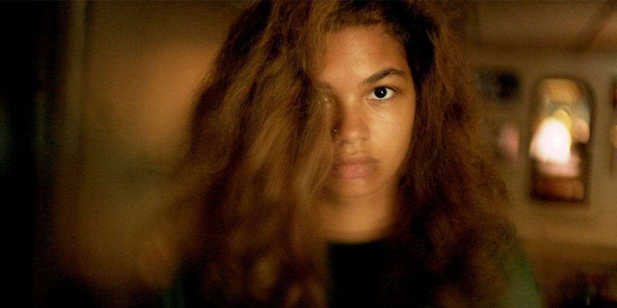 Get To Know Ashley Connor, The Cinematographer Who Captures Women As ...