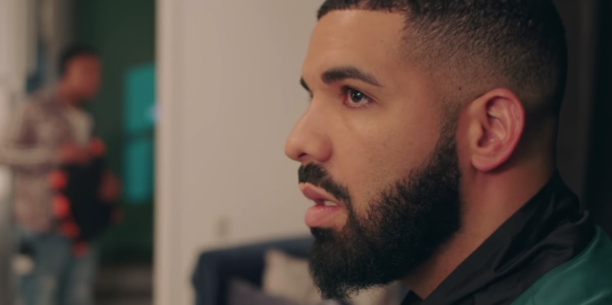 Drake And Creator Of #InMyFeelingsChallenge Face Off In New Video