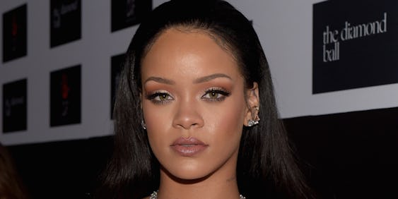 Rihanna Talks About Her Weight Fluctuations And The Myth Of The Perfect ...