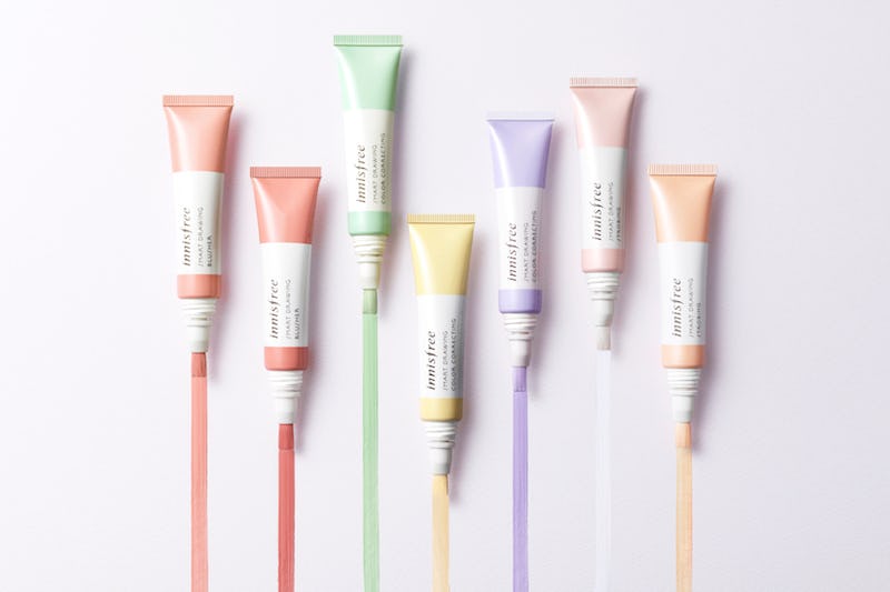 K-Beauty Brand Innisfree Is Launching The Ultimate Skin-Perfecting ...