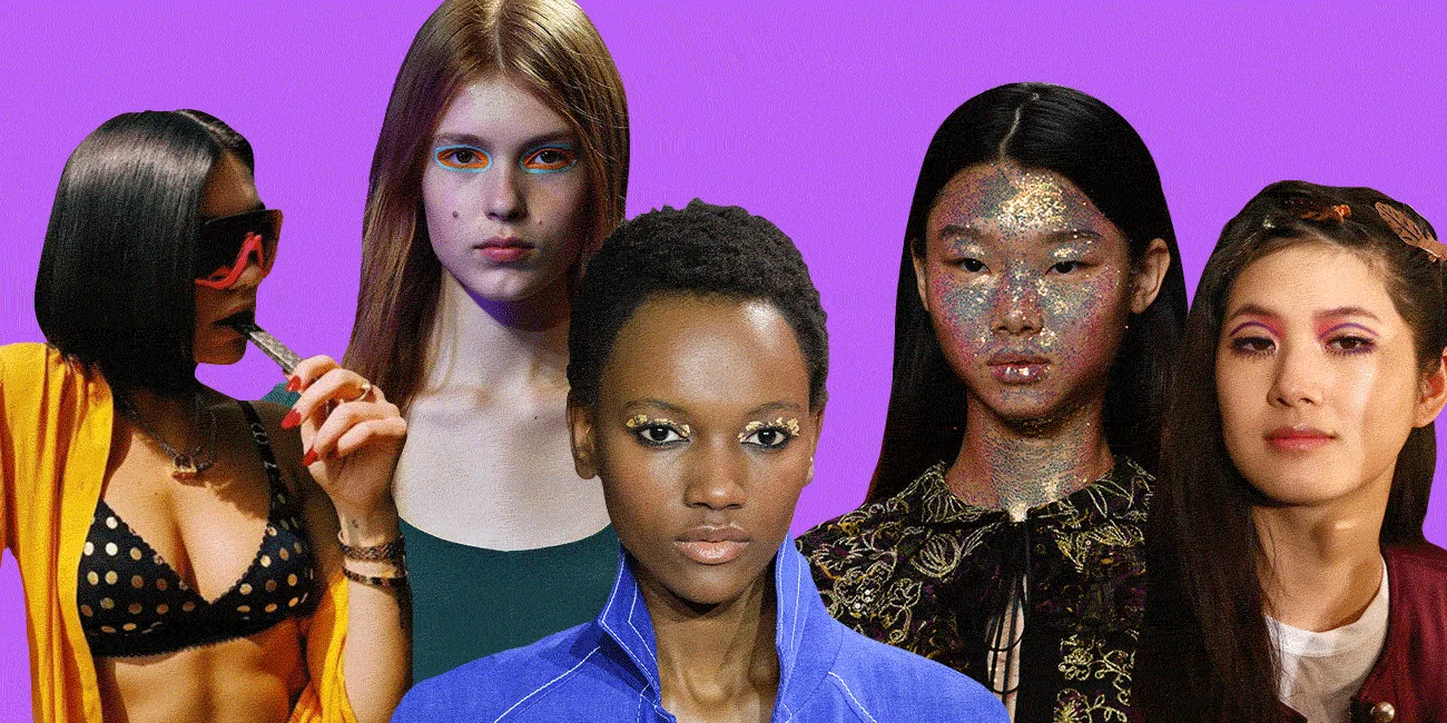 5 Fall Beauty Trends That Are About To Be Everywhere
