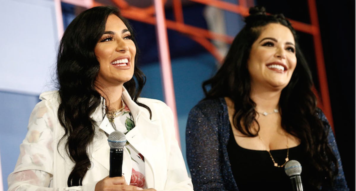 Huda Beauty’s First Fragrance Is Coming