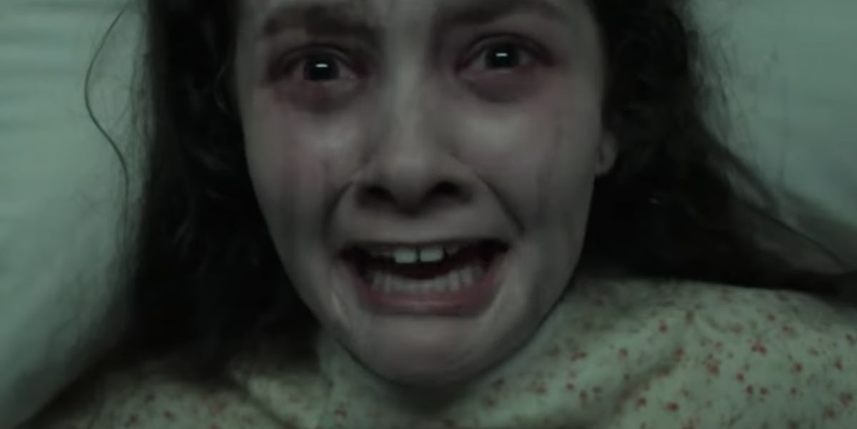 A Bloodcurdling Trailer For The Controversial ‘Slender Man’ Movie Is Here
