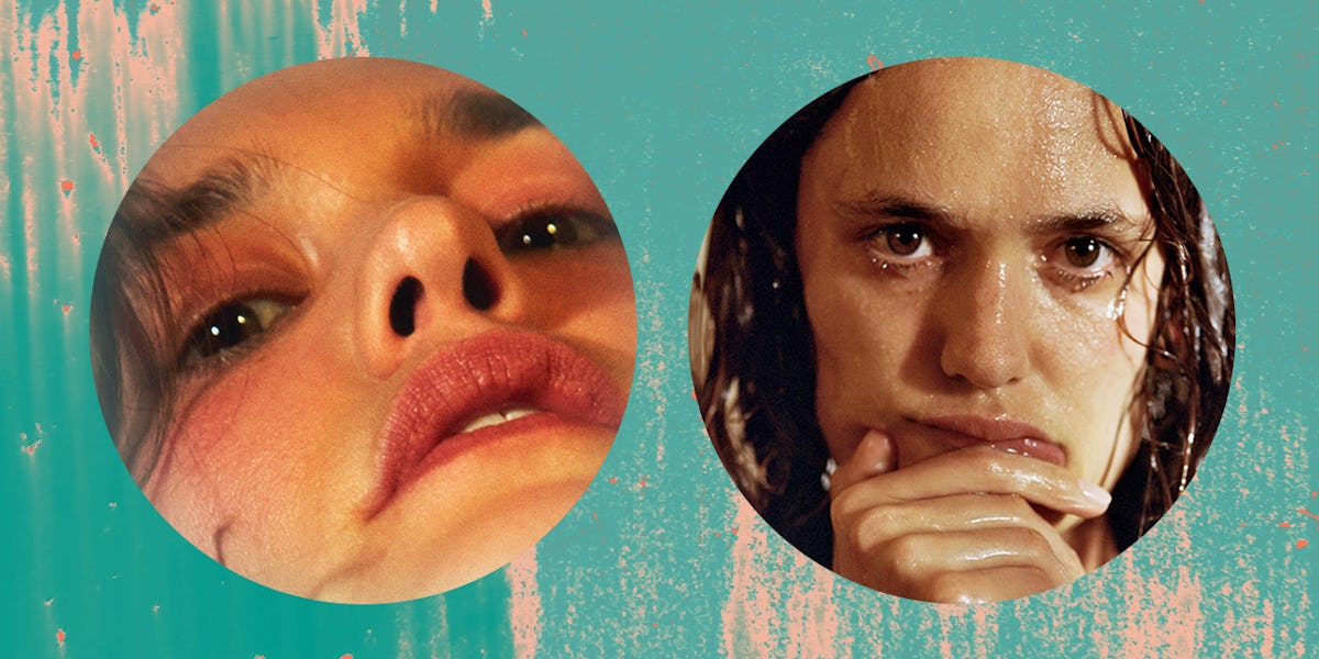 Wet’s Kelly Zutrau Wants You To Get Happy