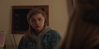 The Horrors Of Gay Conversion Therapy Come To Life In This New Trailer