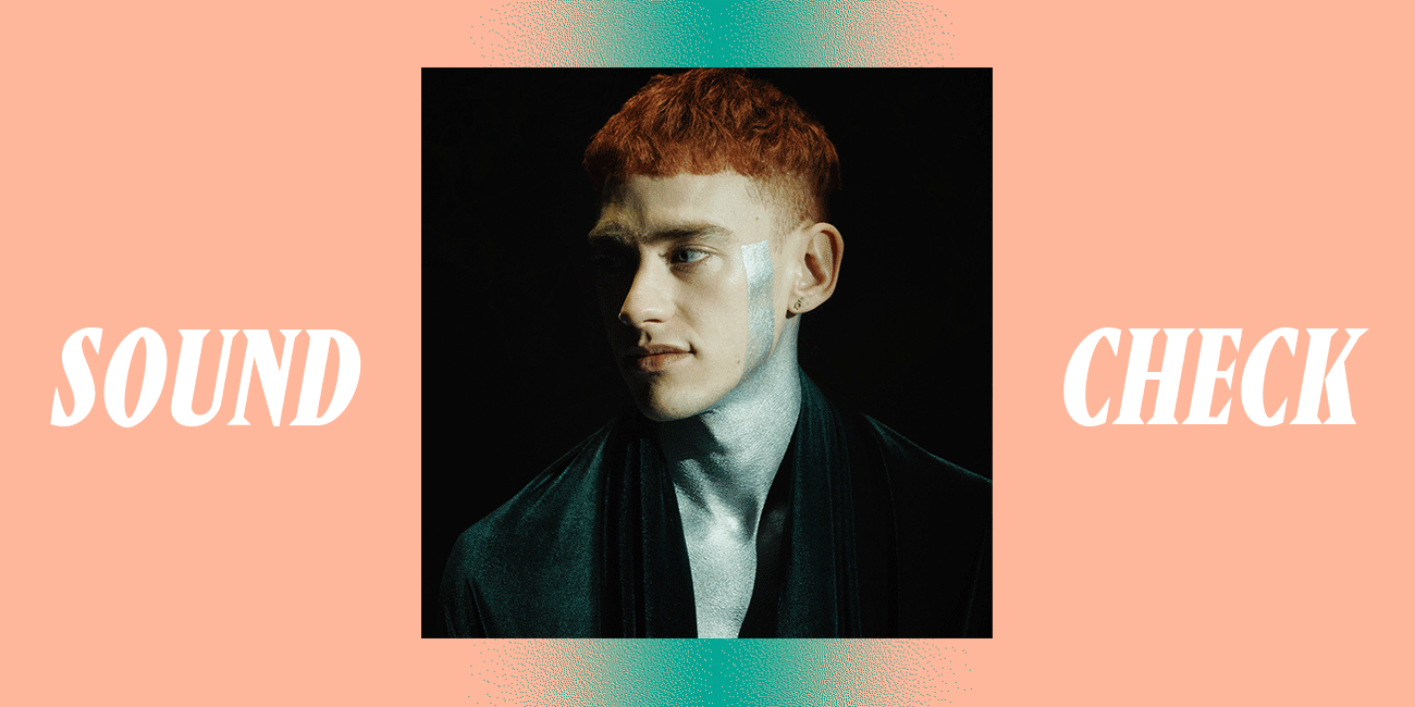 Soundcheck: The 10 Best Music Releases Of The Week