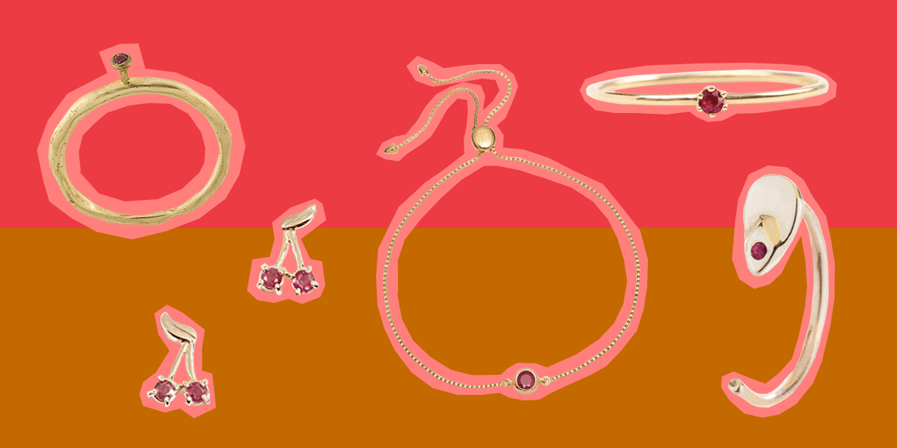 12 Red-Hot Rubies Perfect For July Birthdays