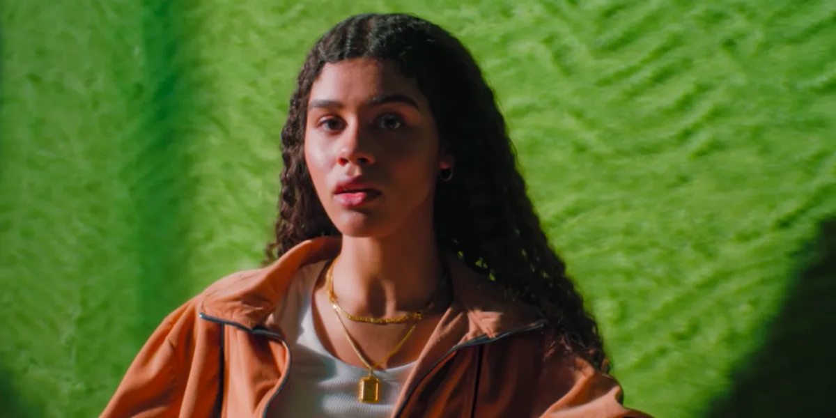 Meet Ama Lou, The Singer Following In The Footsteps Of Jorja Smith