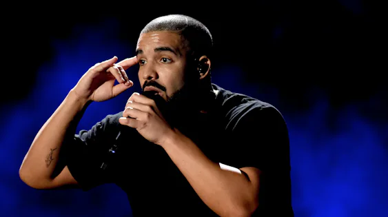 Fake Woke Drake Is The Internet’s Favorite New Meme