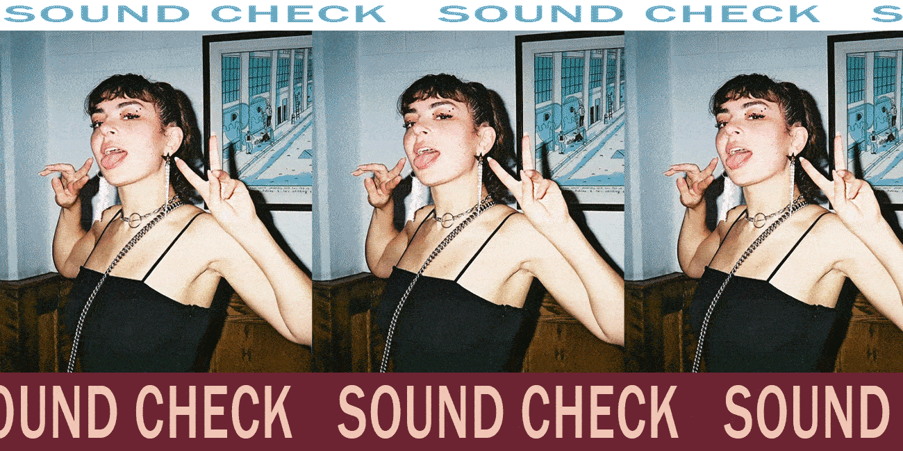 Soundcheck: The 10 Best Music Releases Of The Week