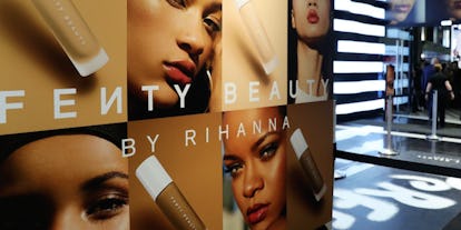 A Fenty Beauty Pop-Up Shop Is Coming To NYC