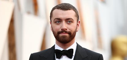 A Woman Says Sam Smith Fat-Shamed Her