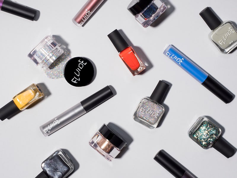 Meet Fluide, The Brand Breaking The Beauty Industry’s Gender Norms