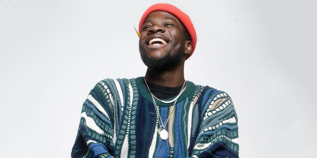 Femdot Is Chicago’s Newest Rap Sensation