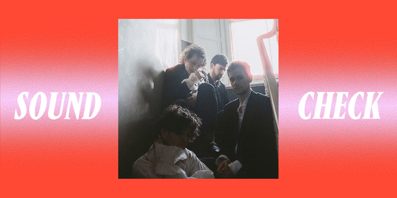 Soundcheck: The 10 Best Music Releases Of The Week