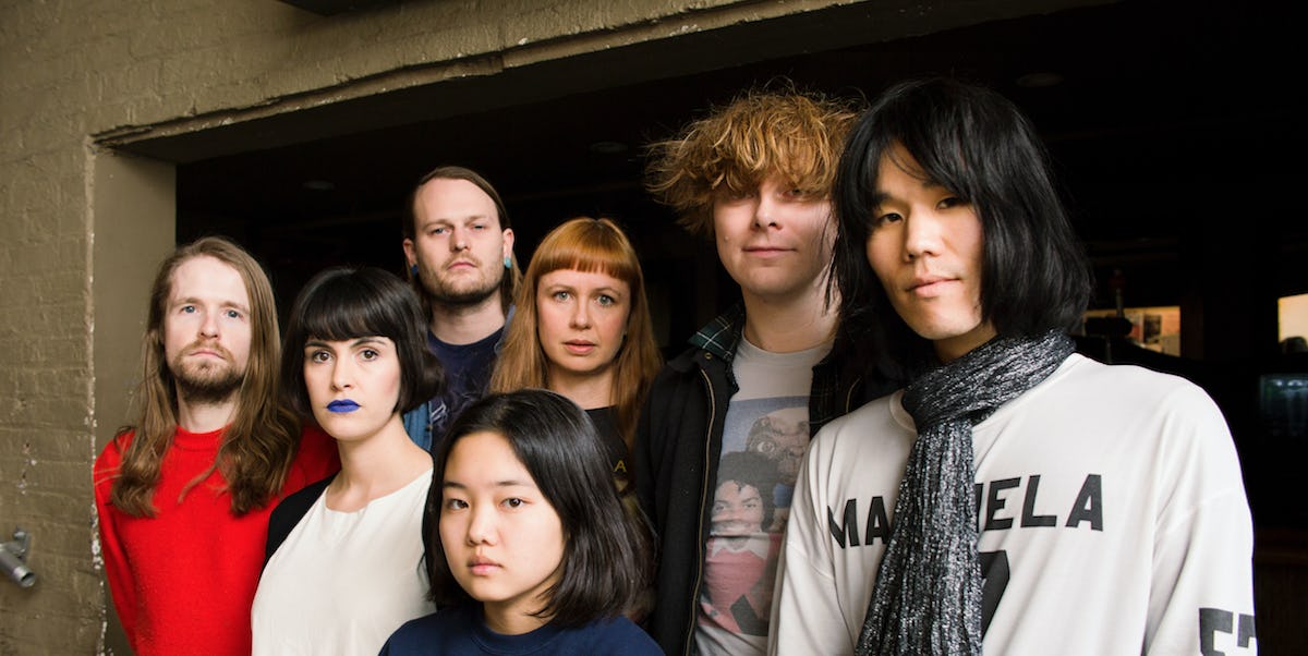 Superorganism Is So Much More Than An Internet Band
