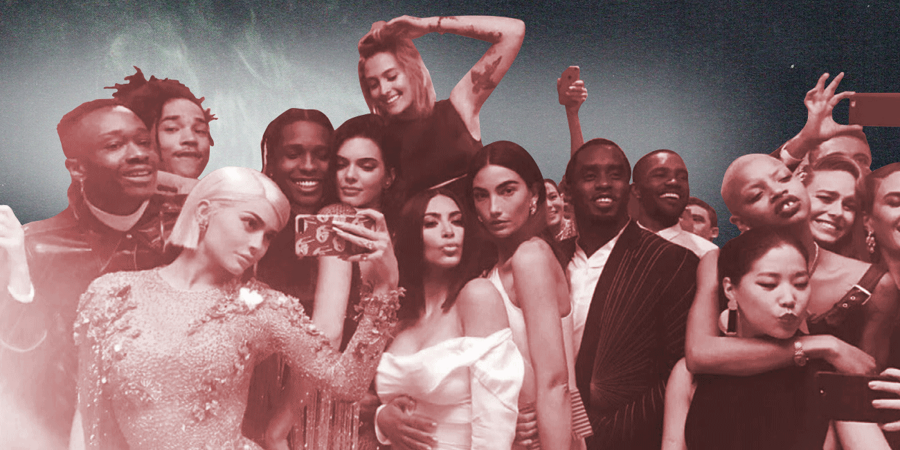 Revisiting One Of The Most Controversial Met Gala Moments Ever