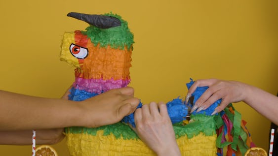 The Piñata Cocktail Is A Thing, Here’s How To Make It