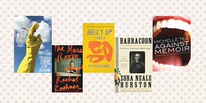 15 Must-Read Books For May