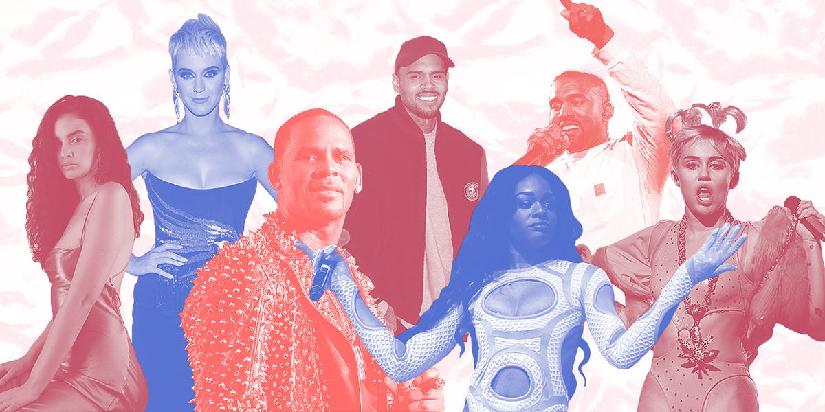 Is The Cost Of Supporting Problematic Musicians More Than We Can Afford?