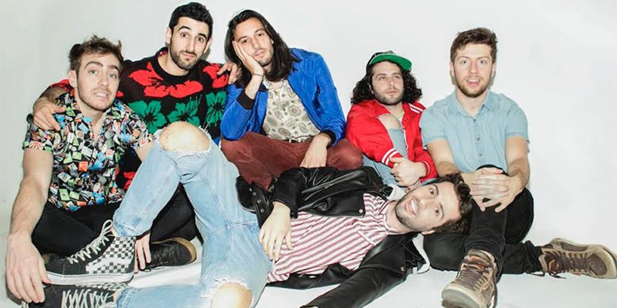 Top Bunk Are Just Trying To “Figure It Out”