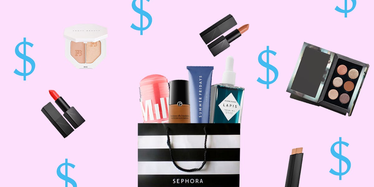 The 20 Things You Should Buy at the Sephora VIB Sale