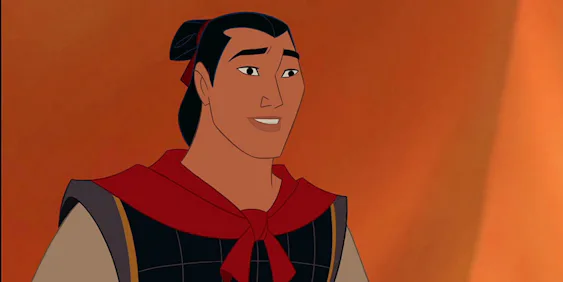 People Are Upset That A “Bisexual Icon” Won’t Be In The ‘Mulan’ Remake