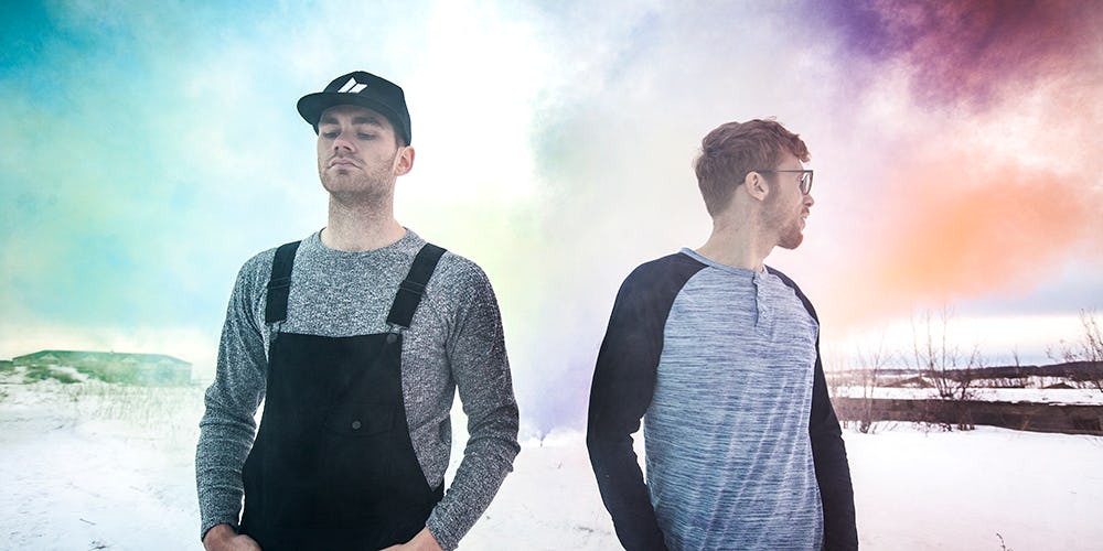 Violet Night’s New Song Is For All The Lonely Hearts Out There