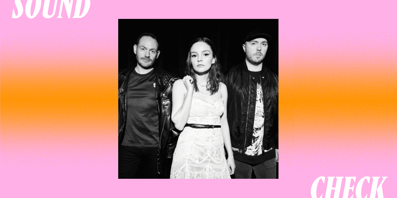 Soundcheck: The 10 Best Music Releases Of The Week