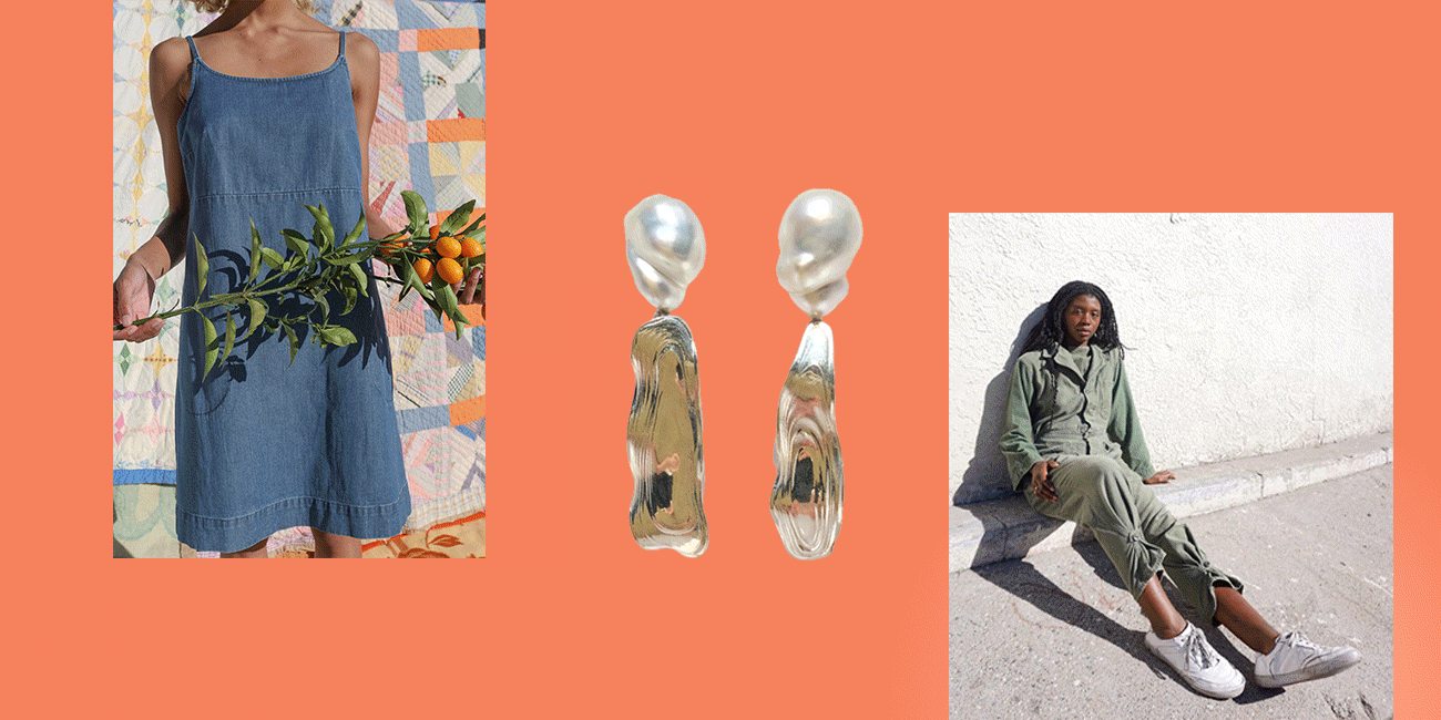 Meet Nine Of The Most Talented Young Designers In L.A.