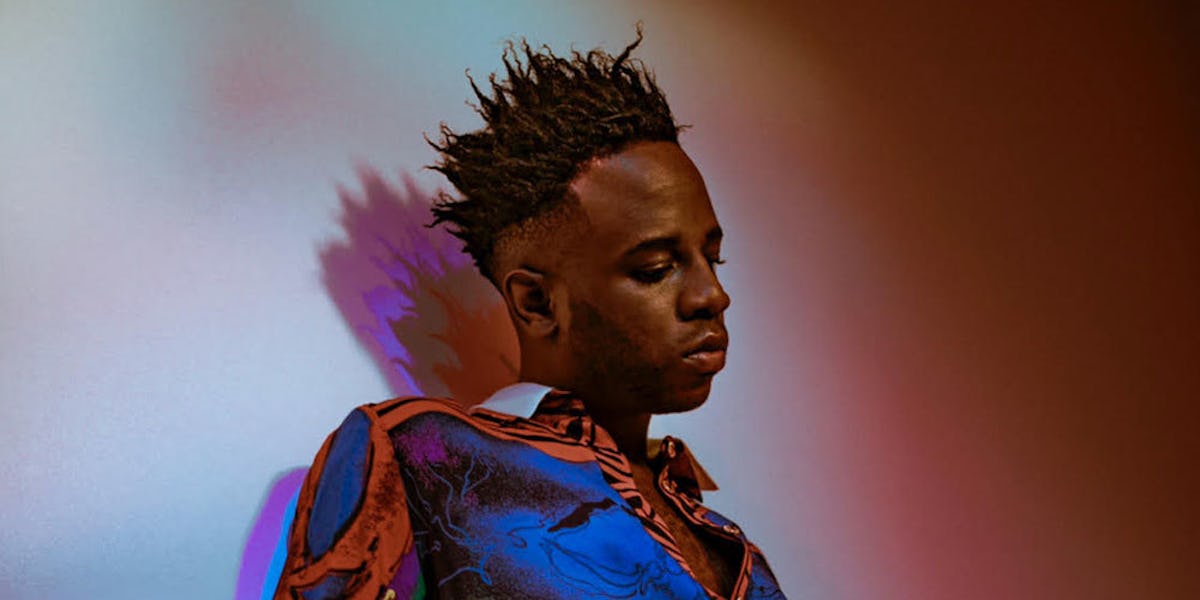 ARLO’s New Song Sounds Like Heartbreak