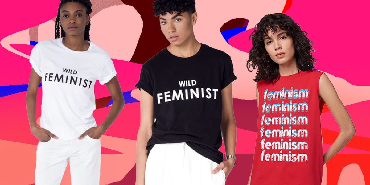 Branding Feminism: What It Actually Means To Be An “Activist Brand”