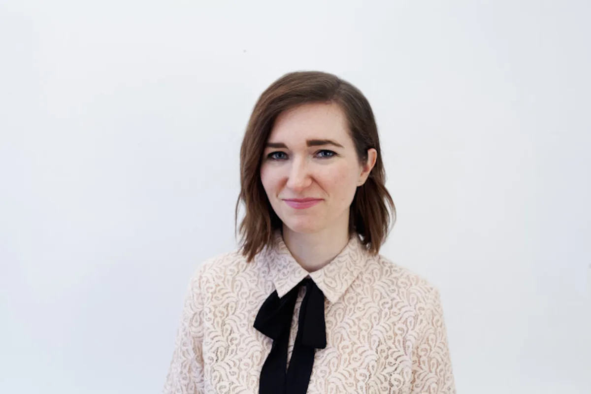 Katie Heaney On Coming Out In Her 20s And The Enduring Appeal Of Harry ...