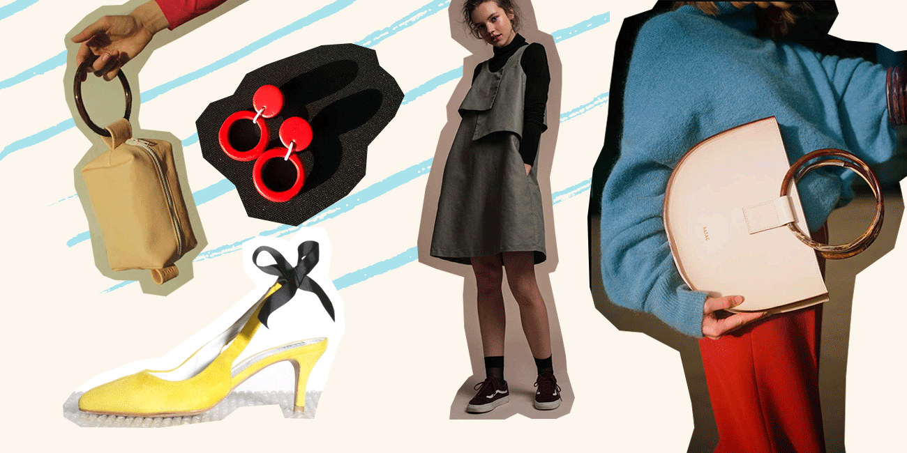 7 Female-Run Brands You Can Only Shop At Tictail