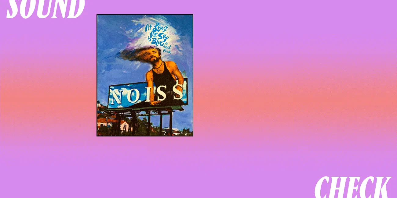 Soundcheck: The 15 Best Music Releases Of The Week
