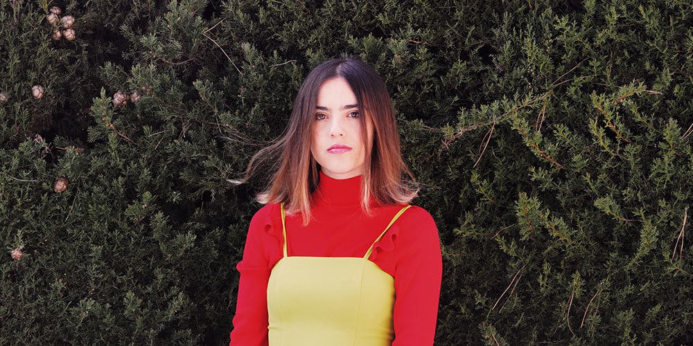 Even In Paris, “Nothing Makes Sense” For Odina In Her New Video