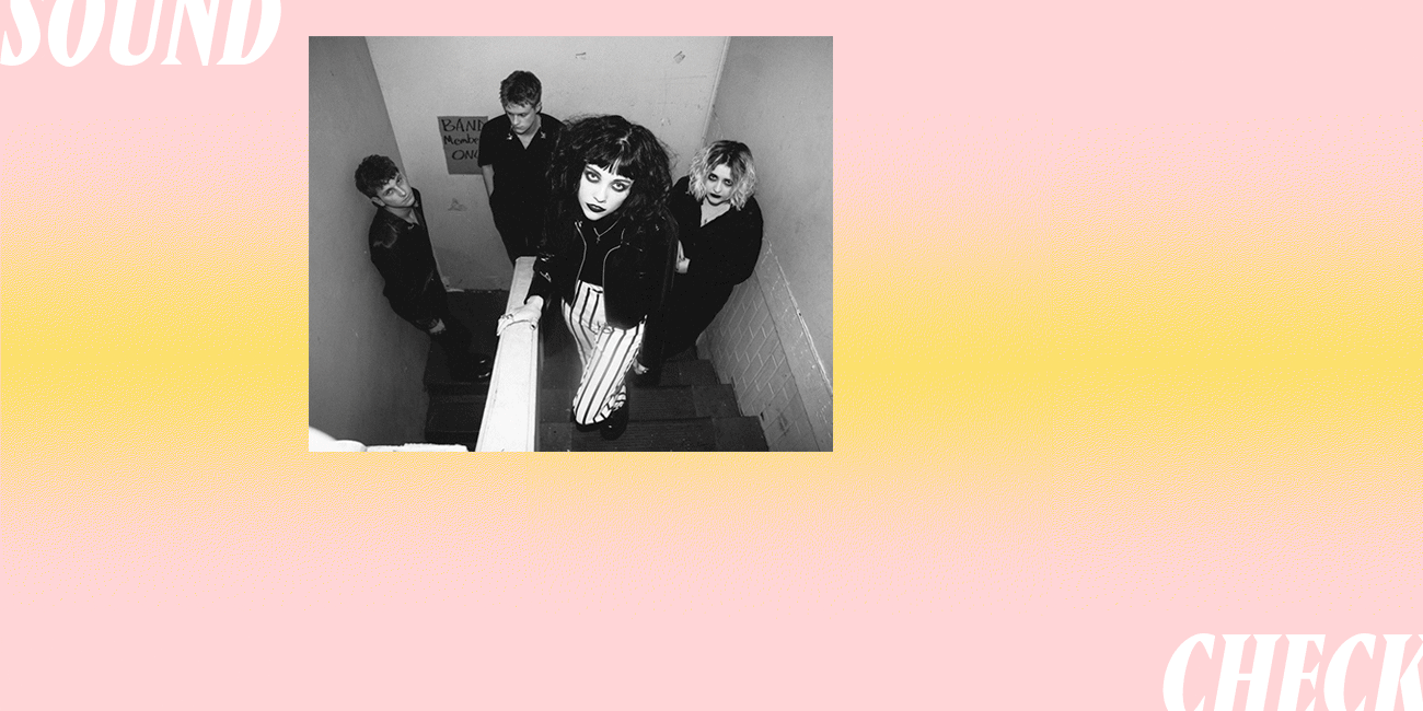 Soundcheck: The 15 Best Music Releases Of The Week