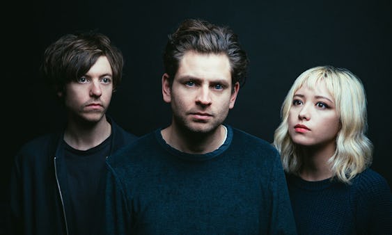 LO MOON’s Debut Album Is Music To Fall In Love To